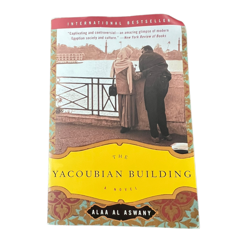 The Yacoubian Building