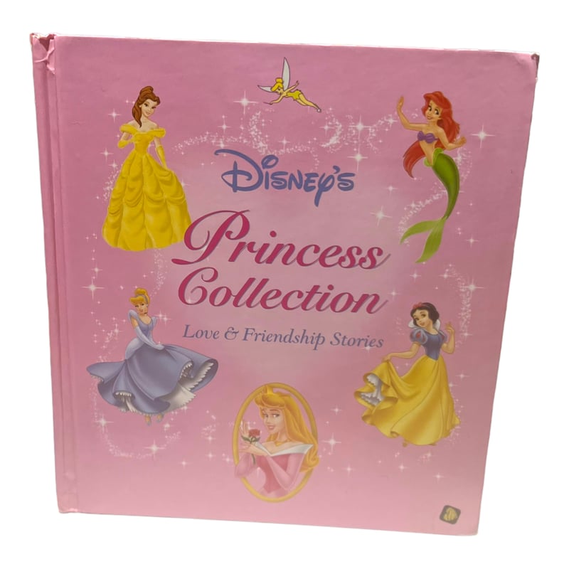 Disney's Princess Storybook Collection