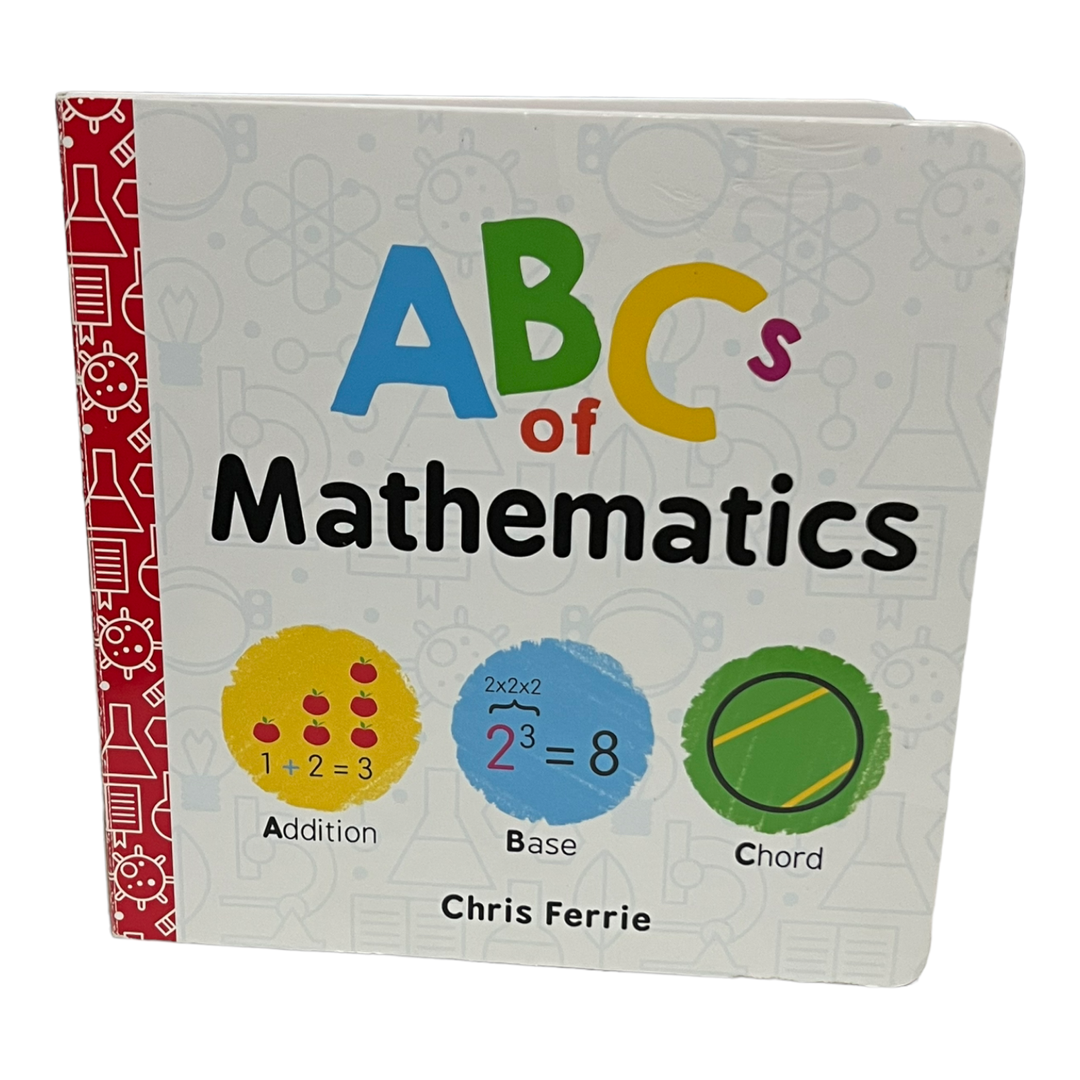 ABCs of Mathematics
