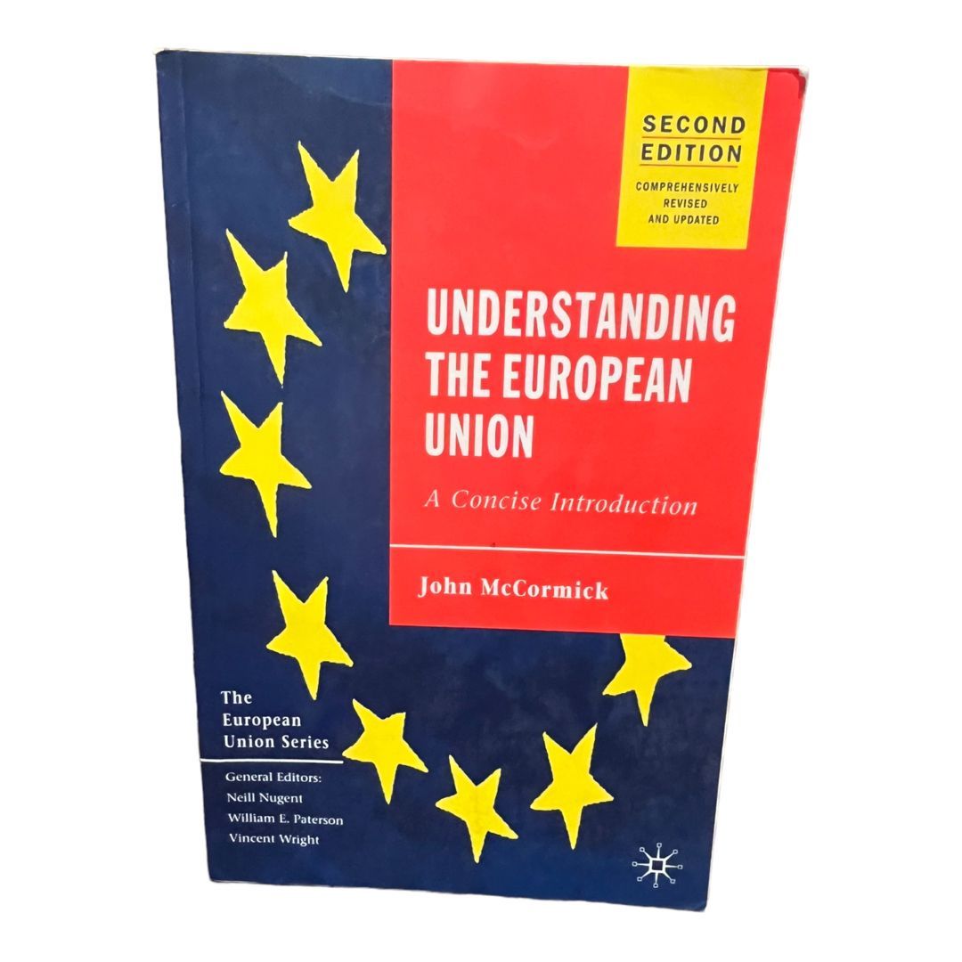 Understanding the European Union