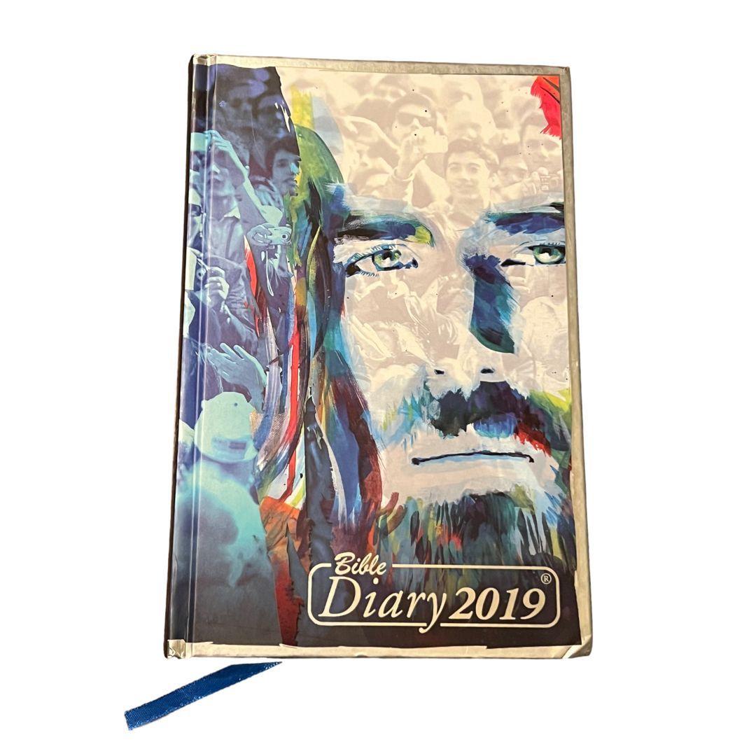 Bible Diary 2019