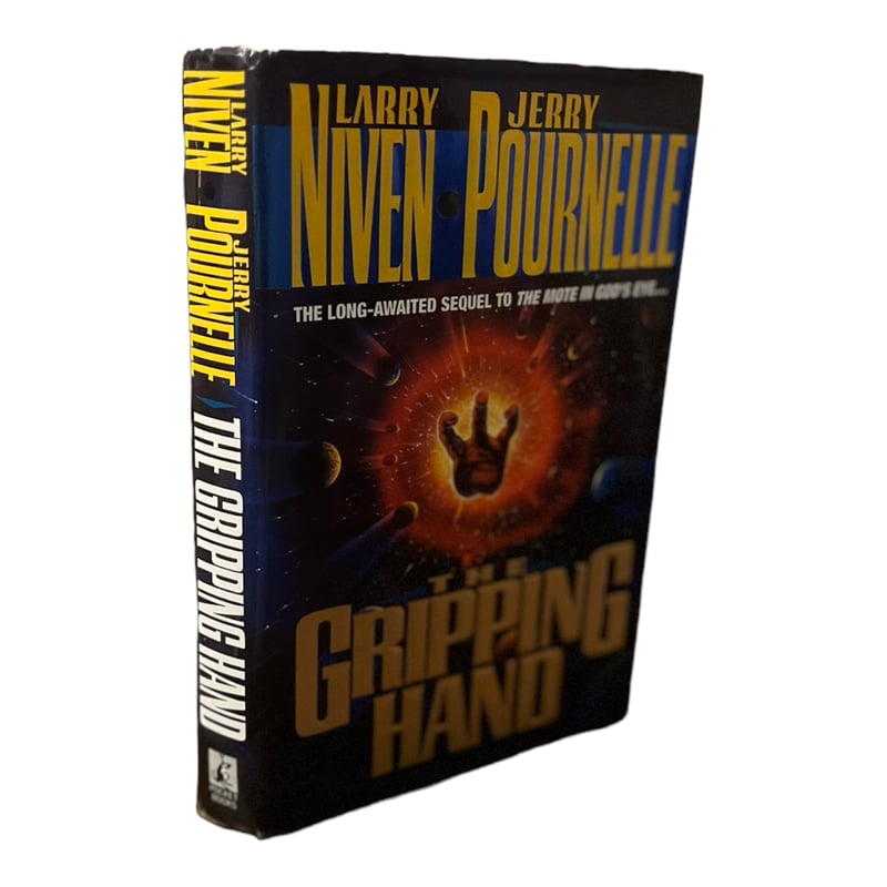 The Gripping Hand