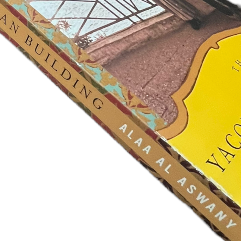 The Yacoubian Building