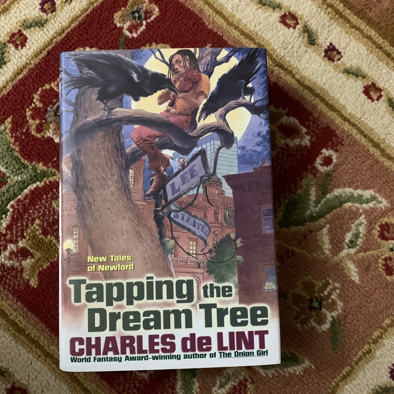 Tapping the Dream Tree