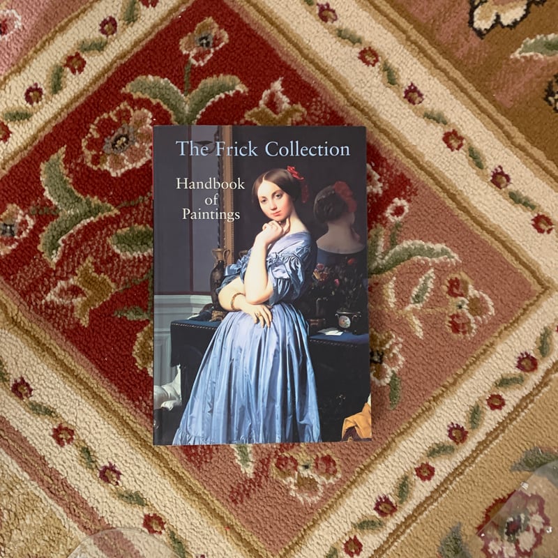 The Frick Collection