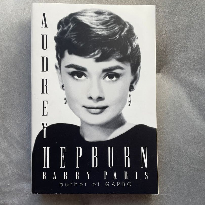 Audrey Hepburn