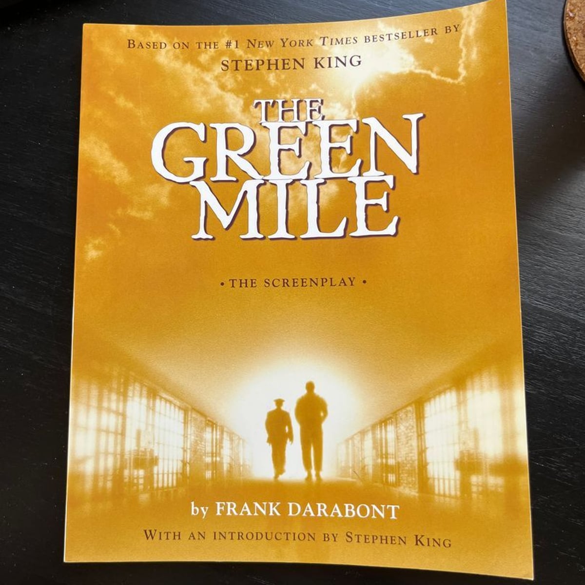 The Green Mile by Stephen King