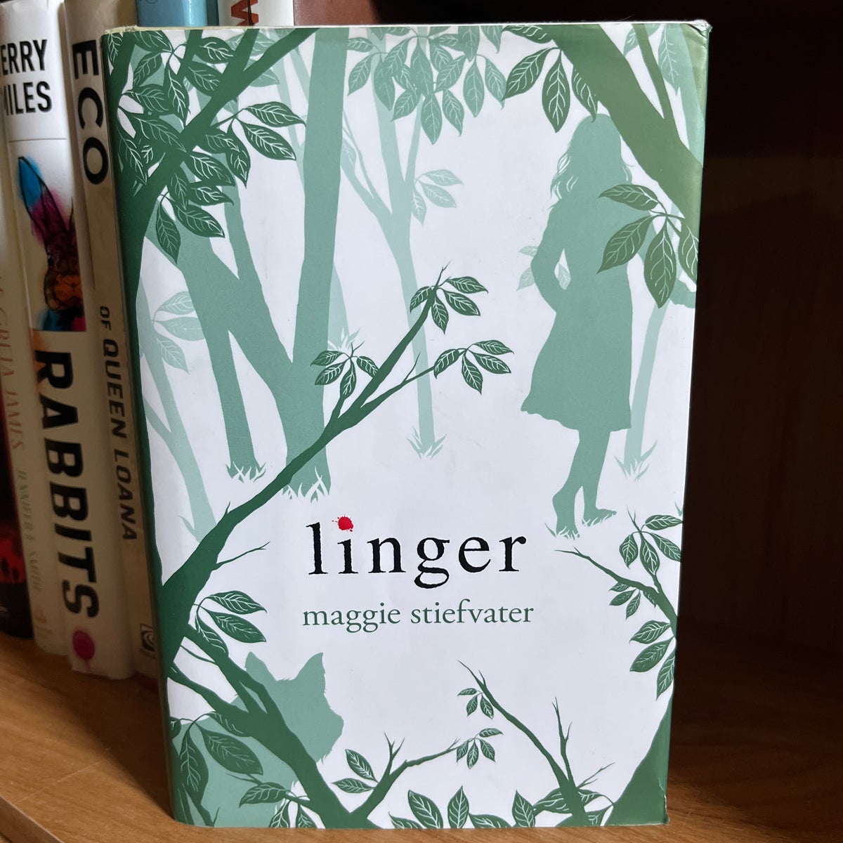 Linger