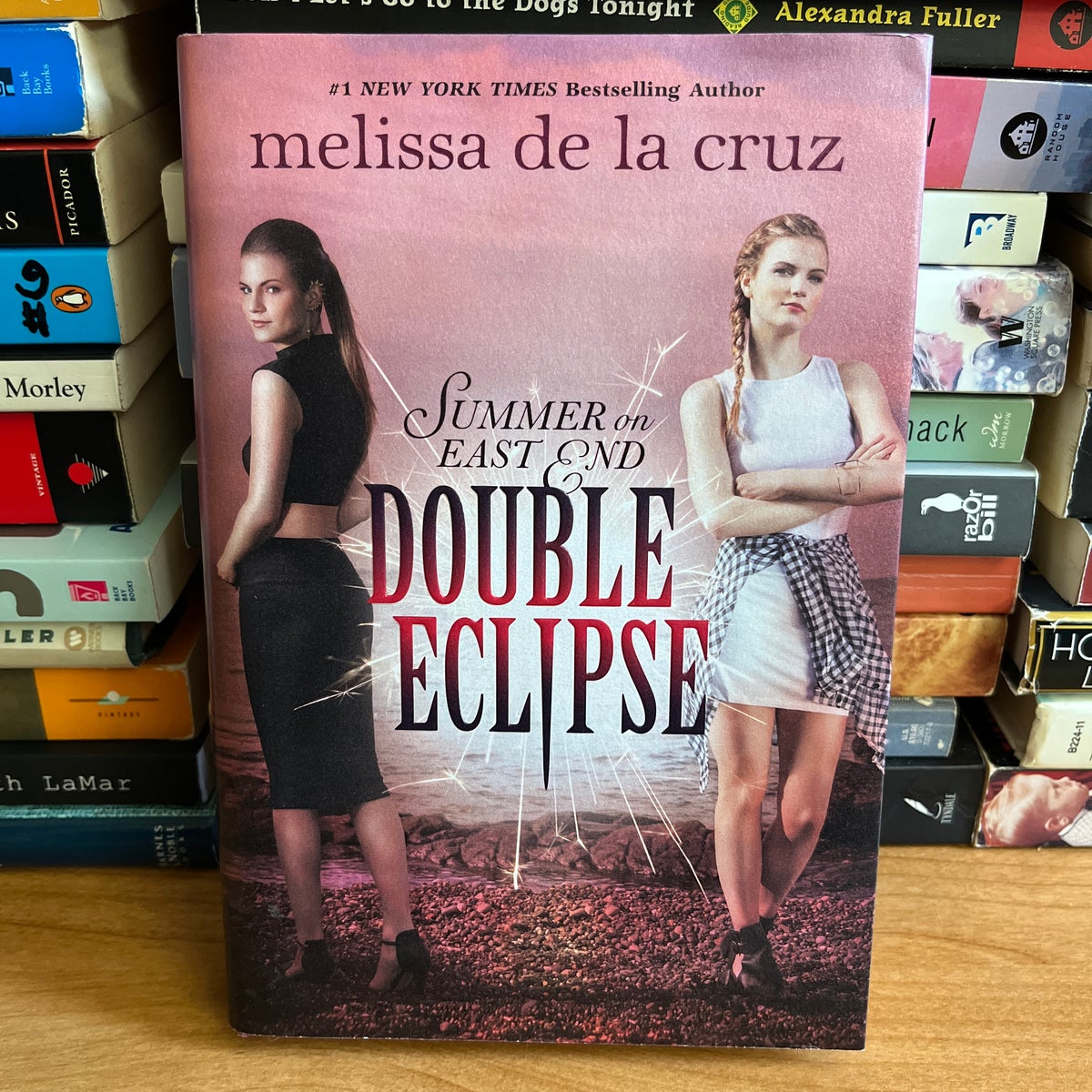 Double Eclipse