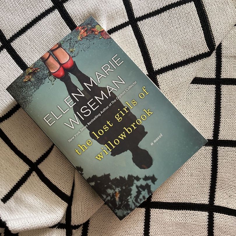 The Lost Girls of Willowbrook