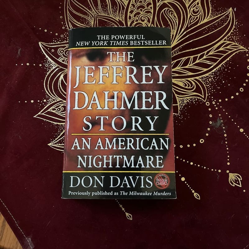 The Jeffrey Dahmer Story