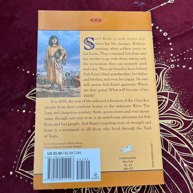 Soft Rain by Cornelia Cornelissen, Paperback | Pangobooks