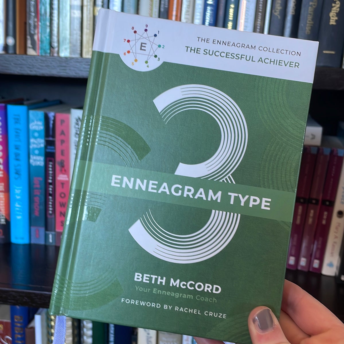 The Enneagram Type 3 by Beth McCord