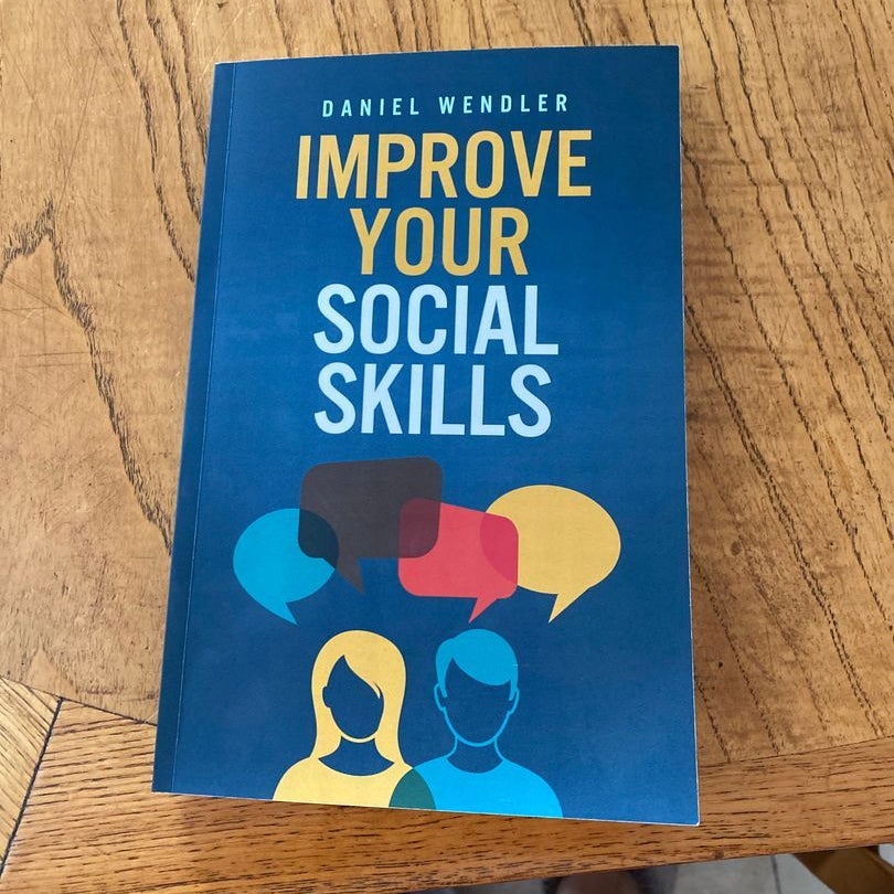 Improve Your Social Skills