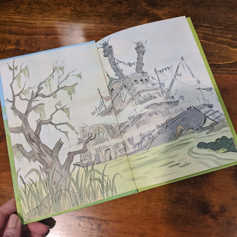 The Rescuers by Walt Disney Productions Staff, Hardcover | Pangobooks