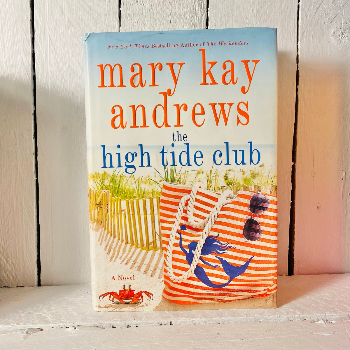 The High Tide Club