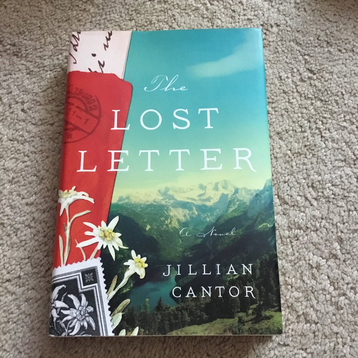 The Lost Letter