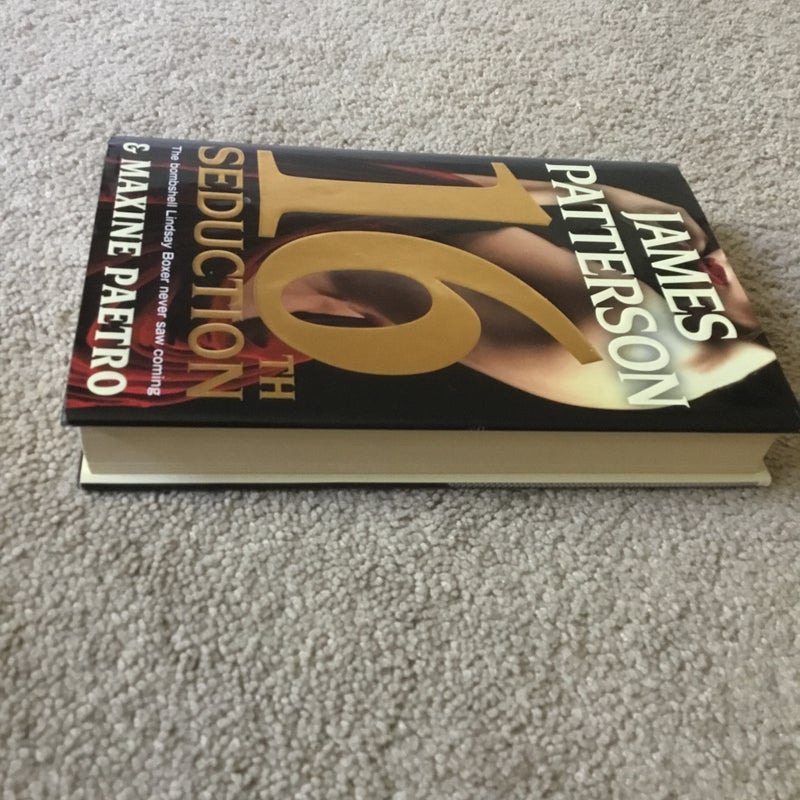 16th Seduction