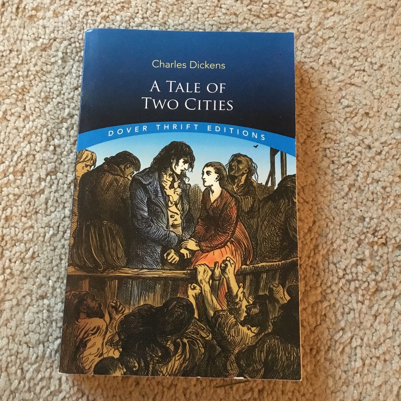 A Tale of Two Cities