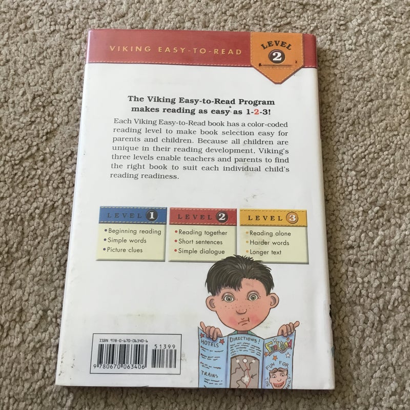 Bones and the Roller Coaster Mystery by David A. Adler