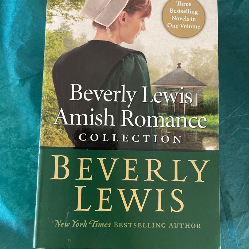 Beverly Lewis Amish Romance Collection