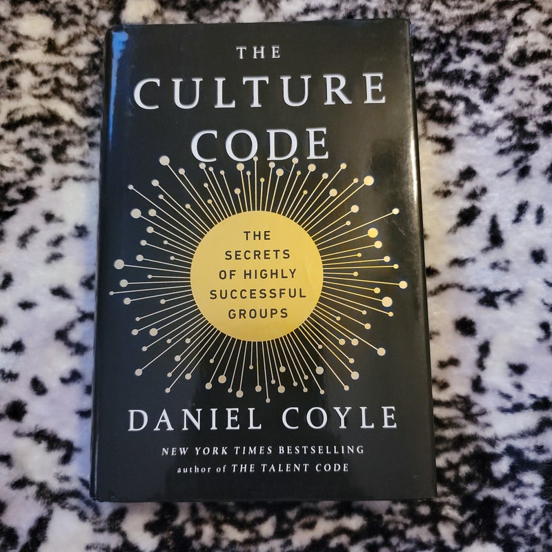 The Culture Code