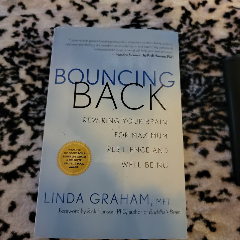 Bouncing Back