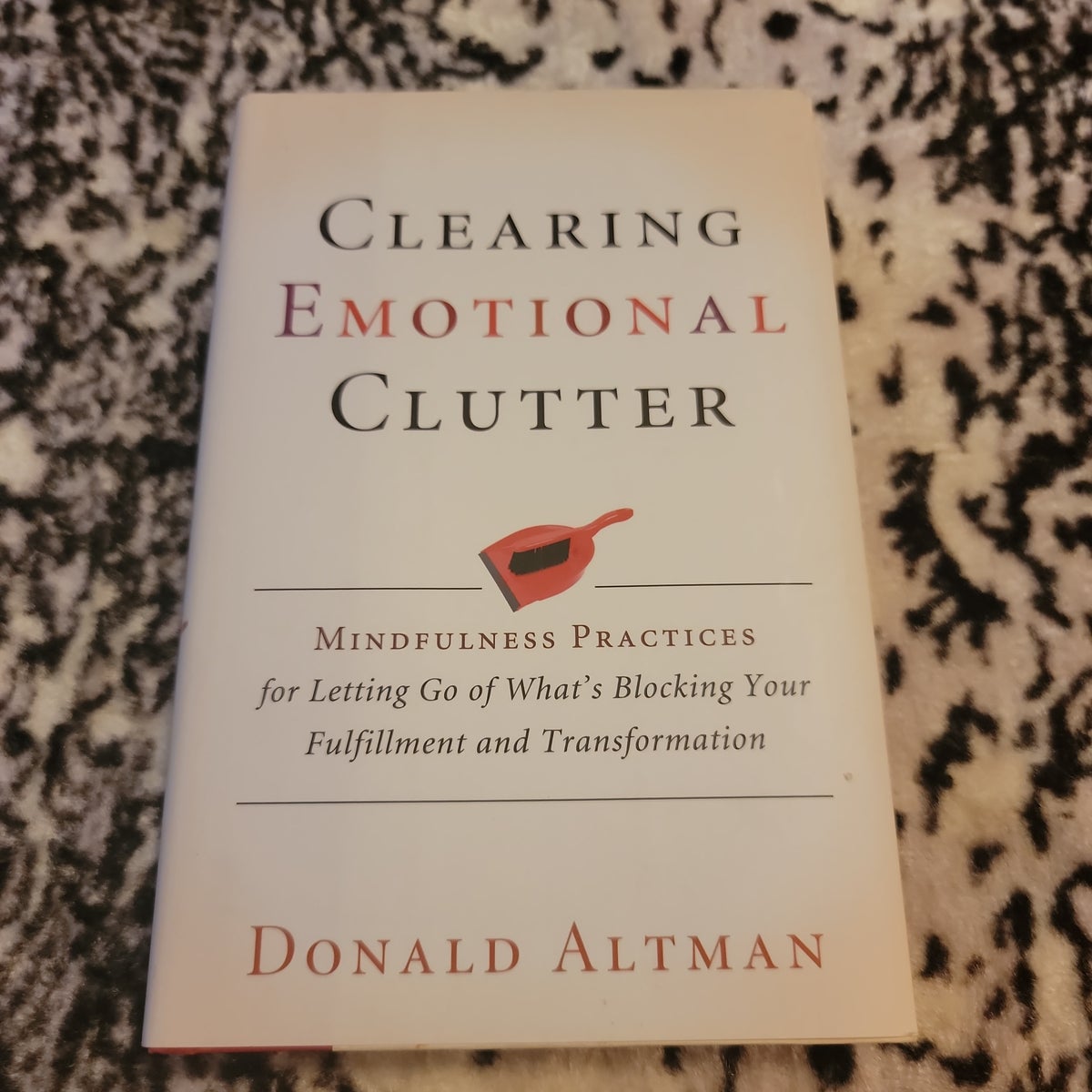 Art of the Inner Meal by Donald Altman