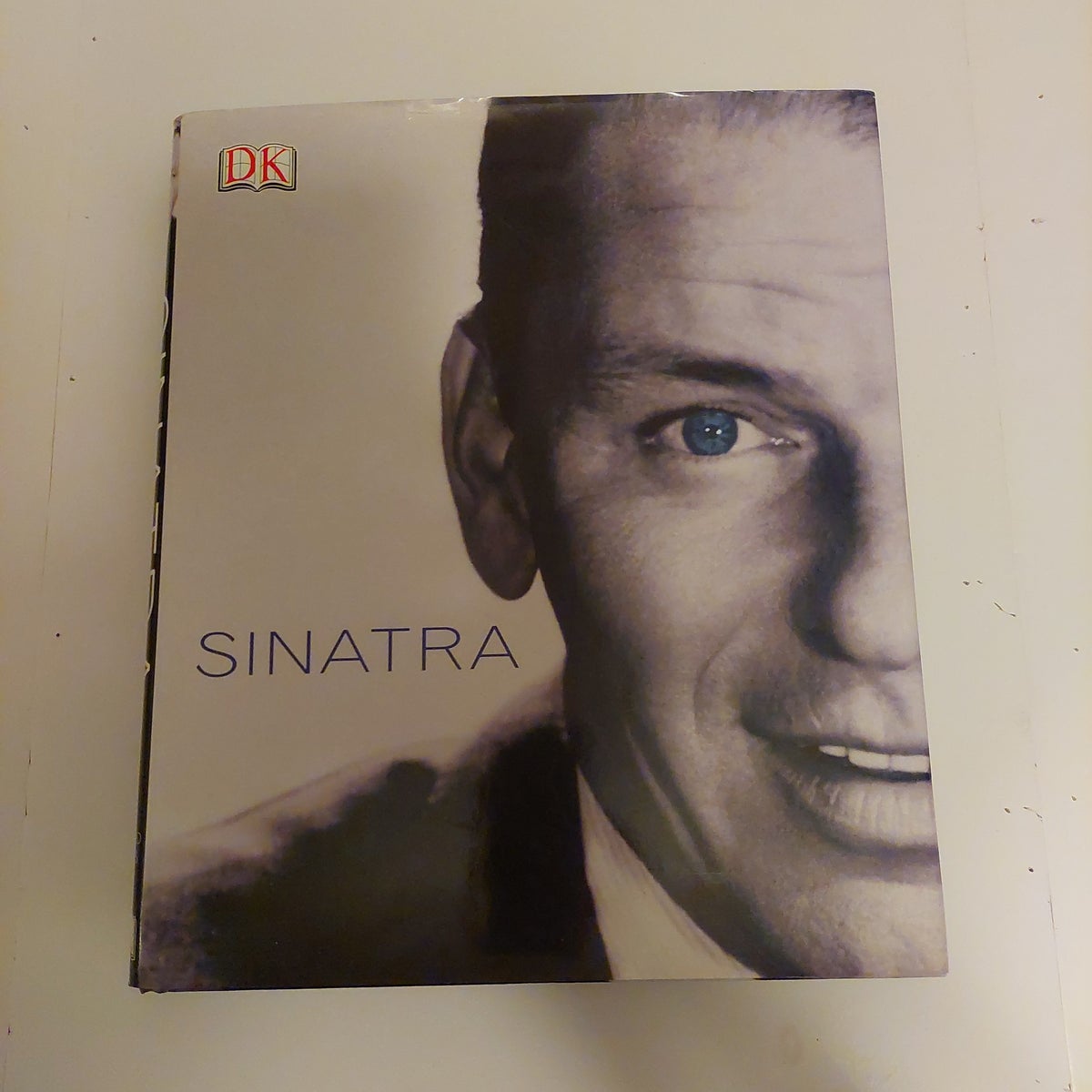 Sinatra by Richard Havers, Hardcover | Pangobooks