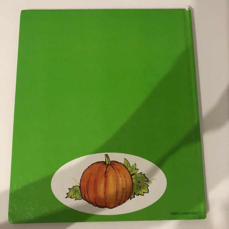 The Legend of Sleepy Hollow by Jan Gleiter, Kathleen Thompson ...