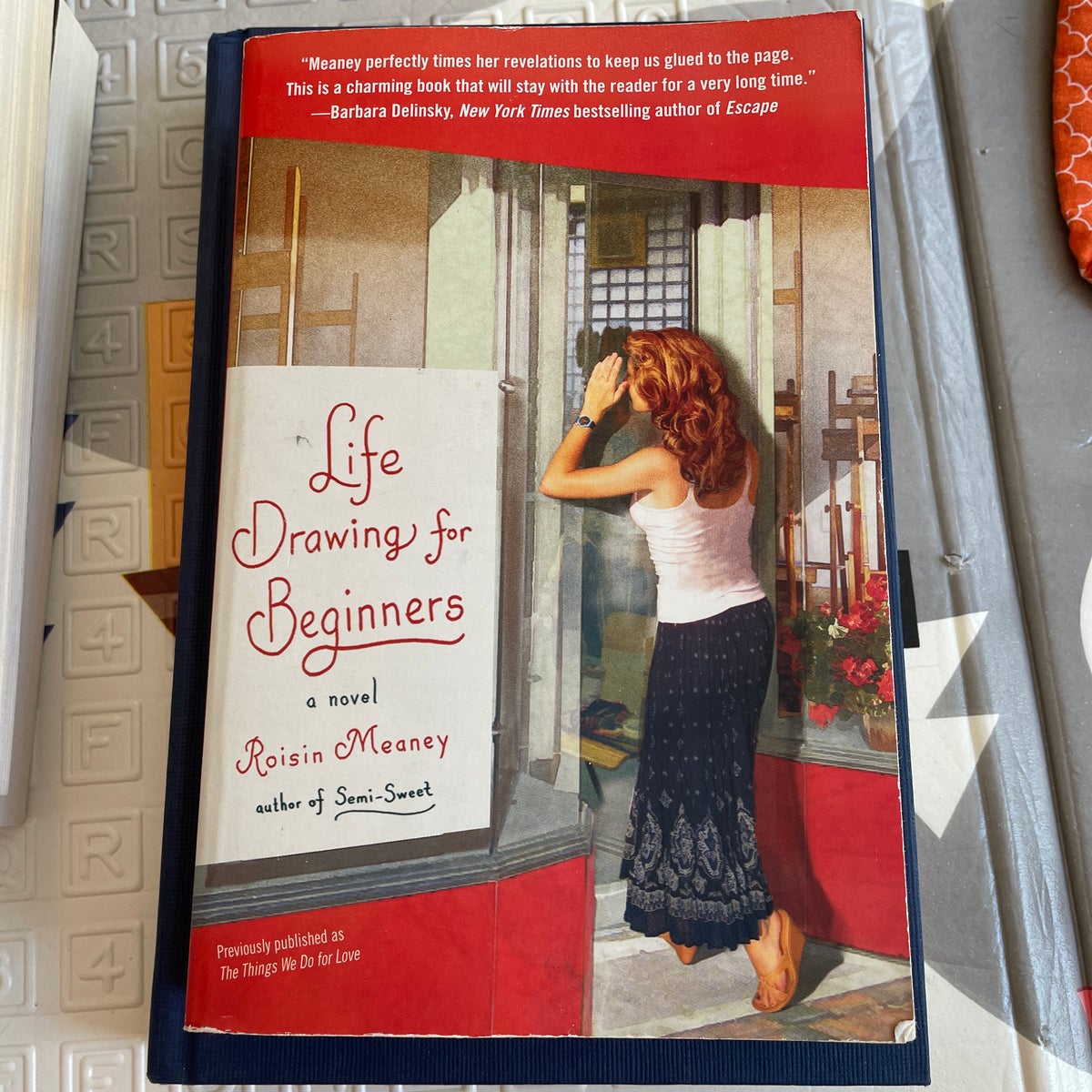 Life Drawing for Beginners by Roisin Meaney, Paperback | Pangobooks