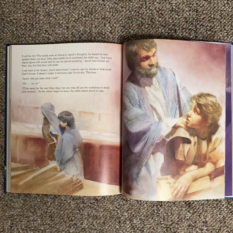 A Max Lucado Children's Treasury A Max Lucado Children's Treasury
