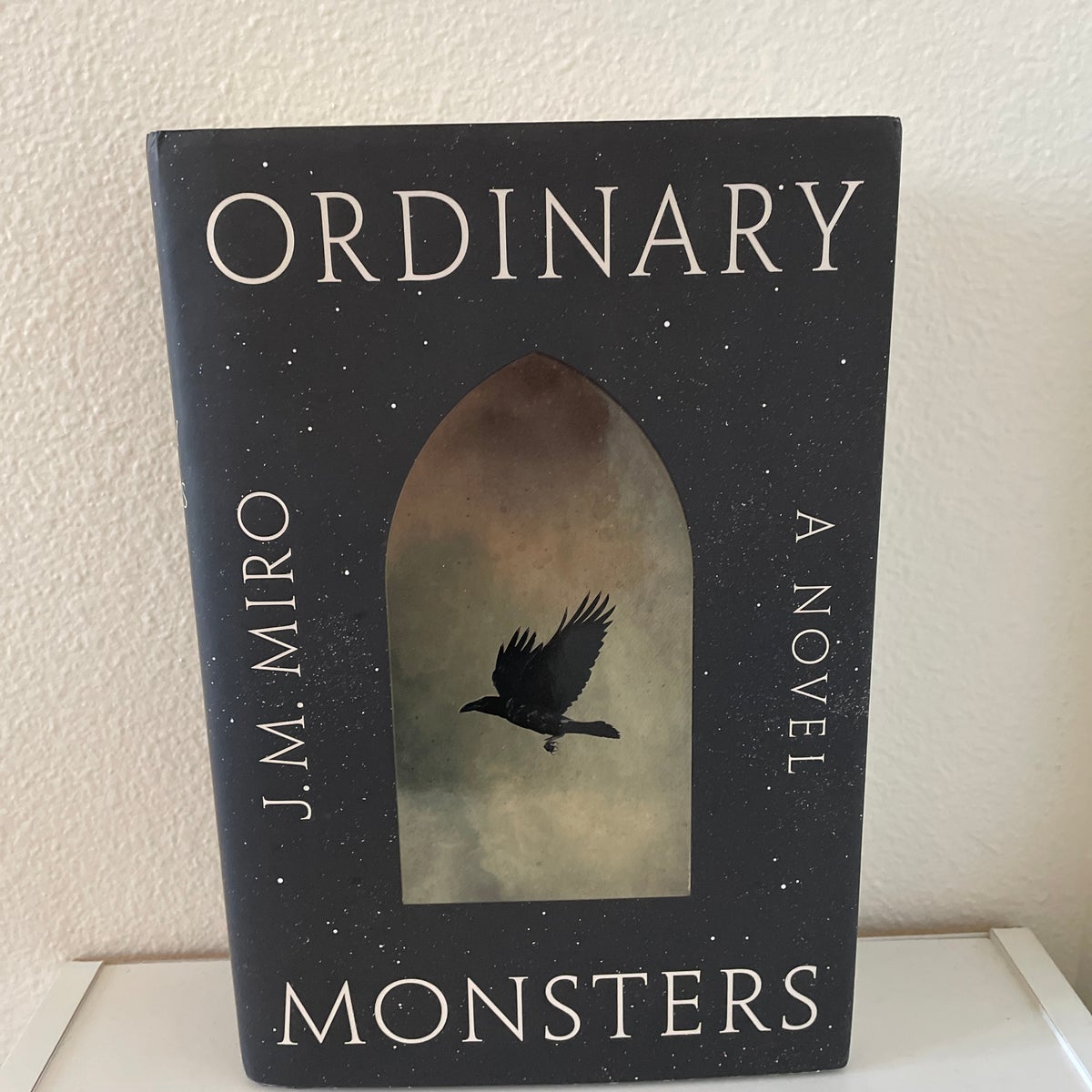 Ordinary Monsters