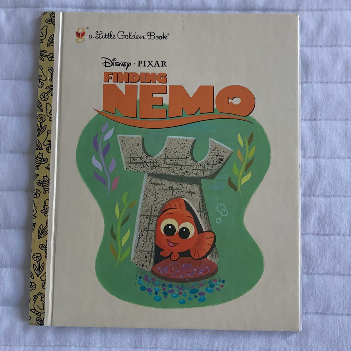 Finding Nemo (Disney/Pixar Finding Nemo)