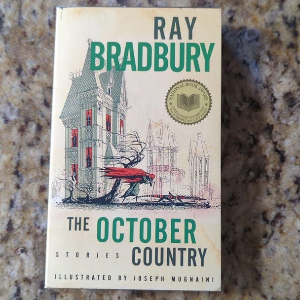 The October Country