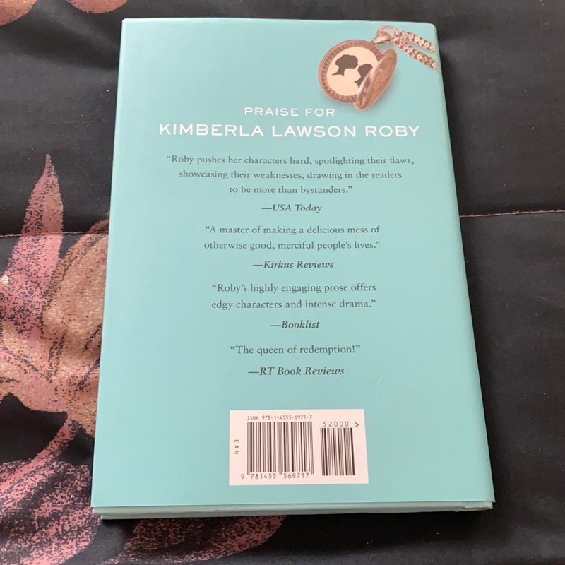 Copycat by Kimberla Lawson Roby, Hardcover | Pangobooks