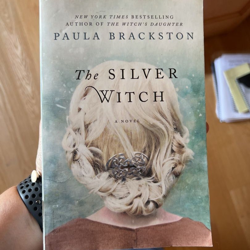 The Silver Witch