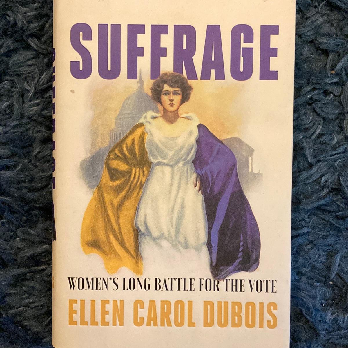 Suffrage