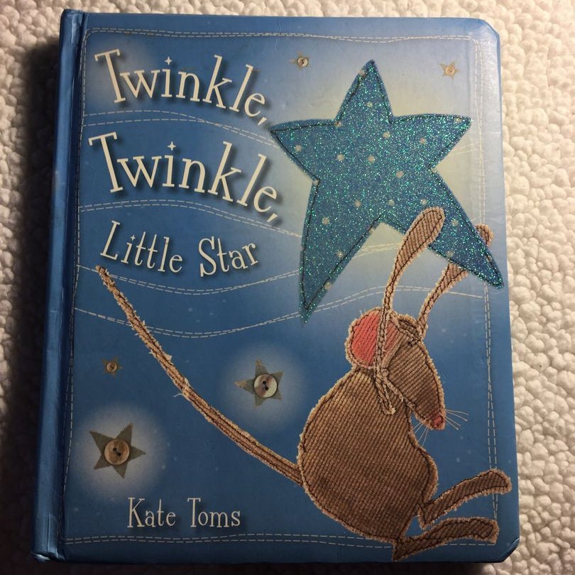 Twinkle, Twinkle, Little Star