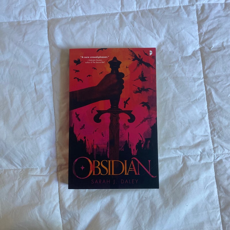 Obsidian