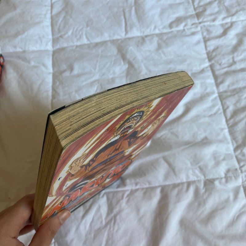 Naruto, Vol. 26 by Masashi Kishimoto, Paperback | Pangobooks