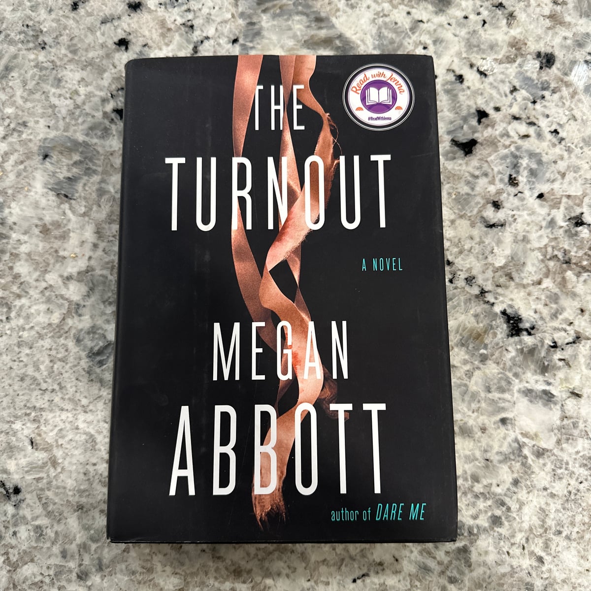 The Turnout by Megan Abbott