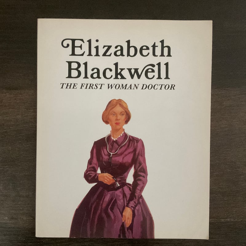 Elizabeth Blackwell by Troll Associates , Paperback | Pangobooks