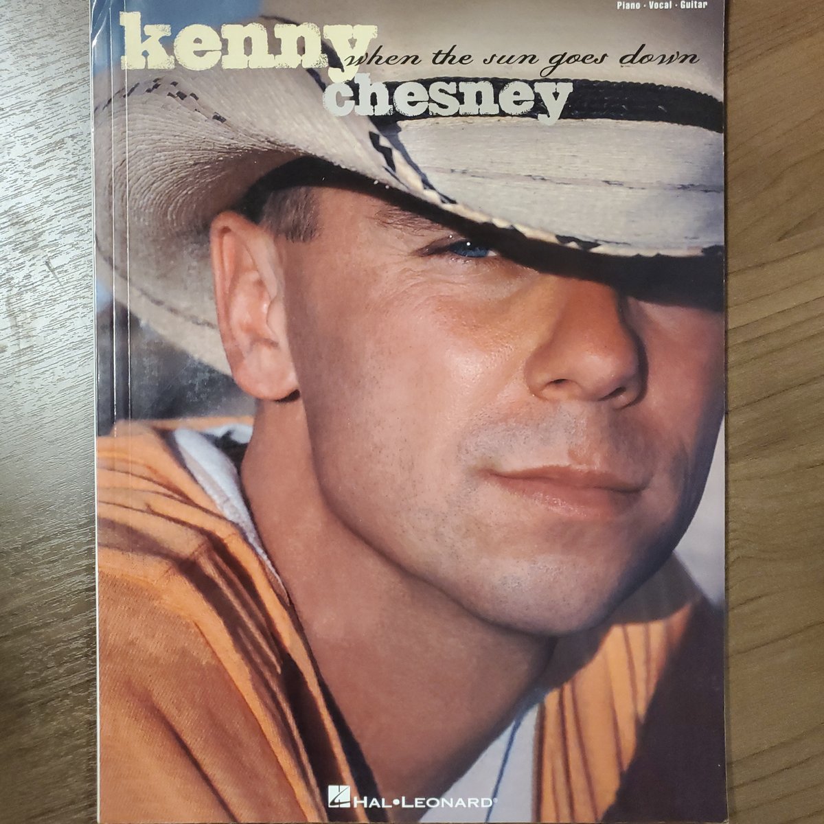 Kenny Chesney - When the Sun Goes Down by Kenny Chesney