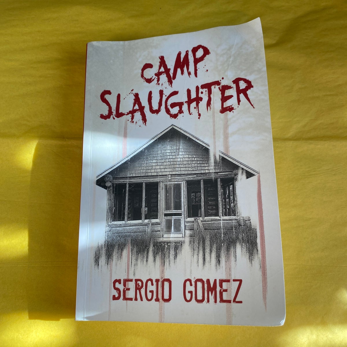 Camp Slaughter