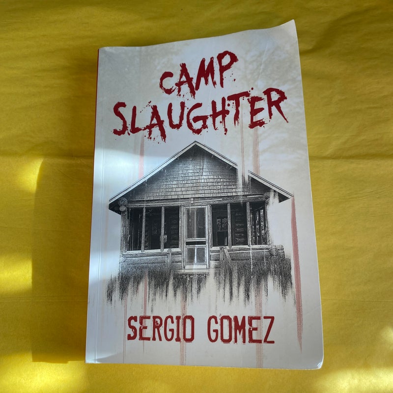 Camp Slaughter