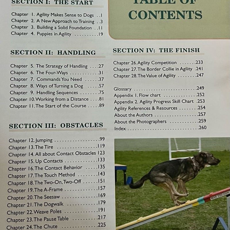 Agility by Diane Bauman, Hardcover | Pangobooks