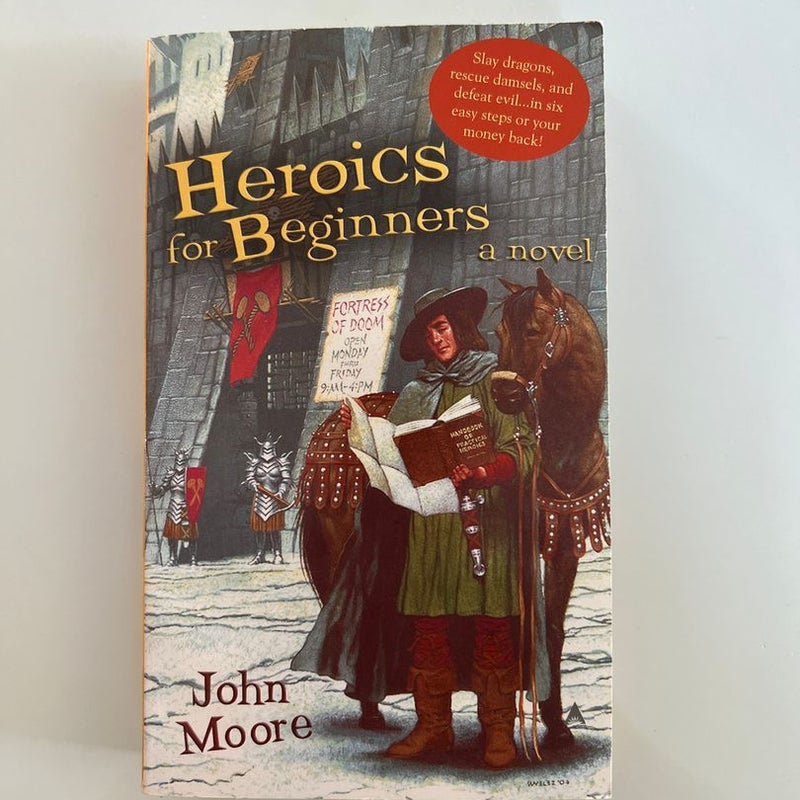 Heroics for Beginners