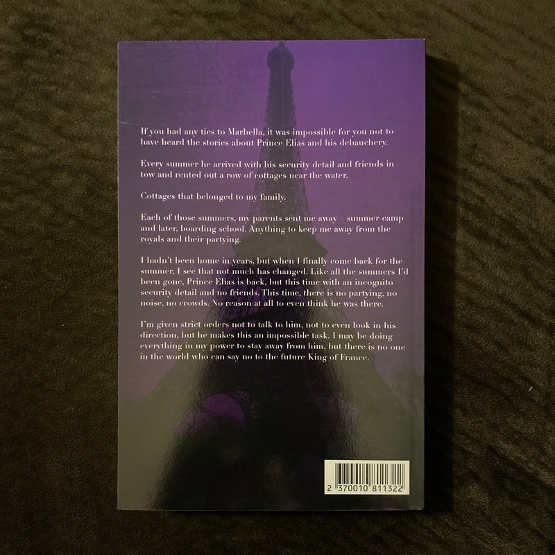 The Sinful King by Claire Contreras, Paperback | Pangobooks