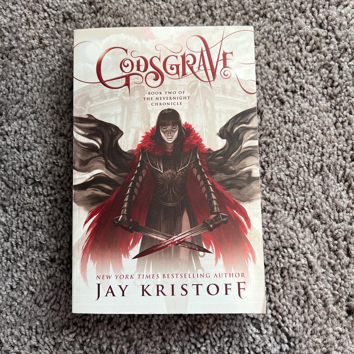 Godsgrave